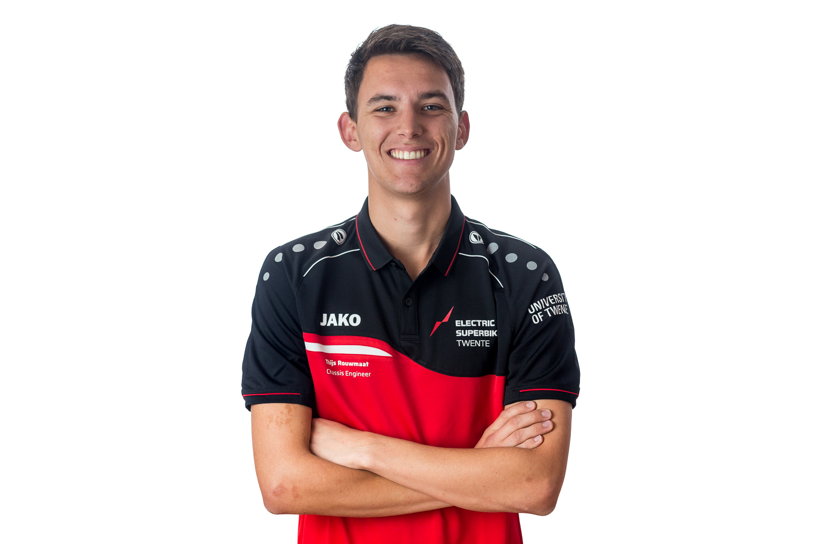 Team - Electric Superbike Twente