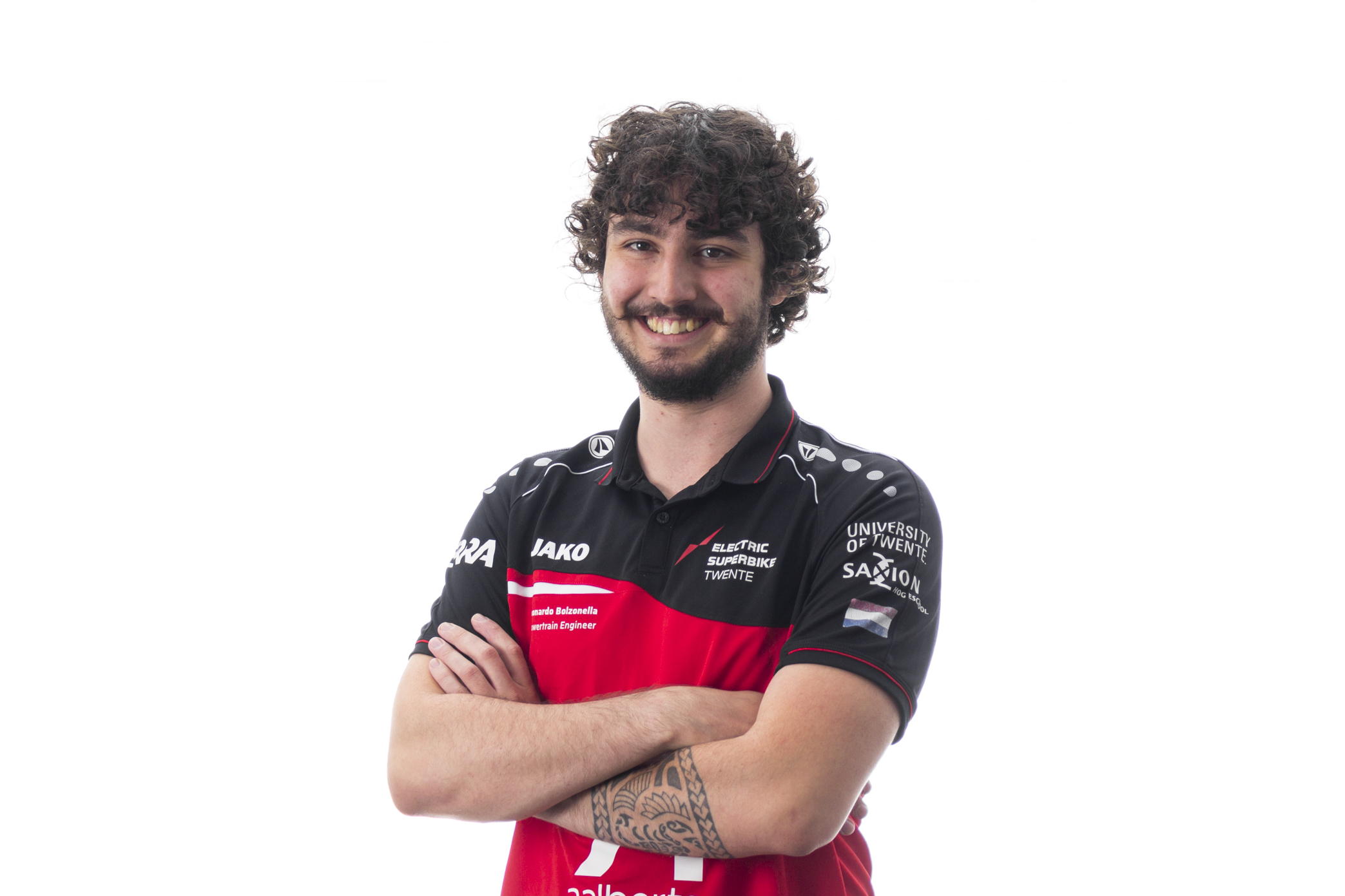 Team - Electric Superbike Twente