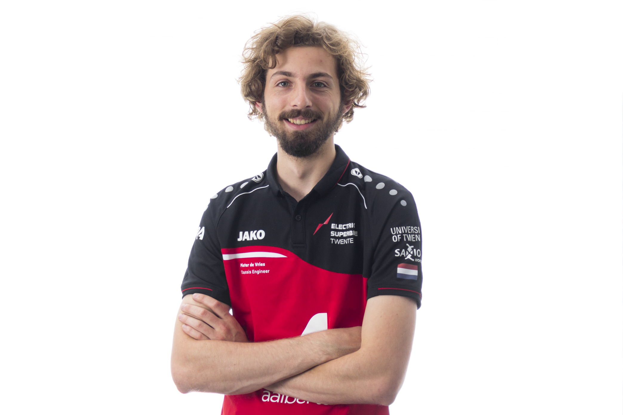 Team - Electric Superbike Twente