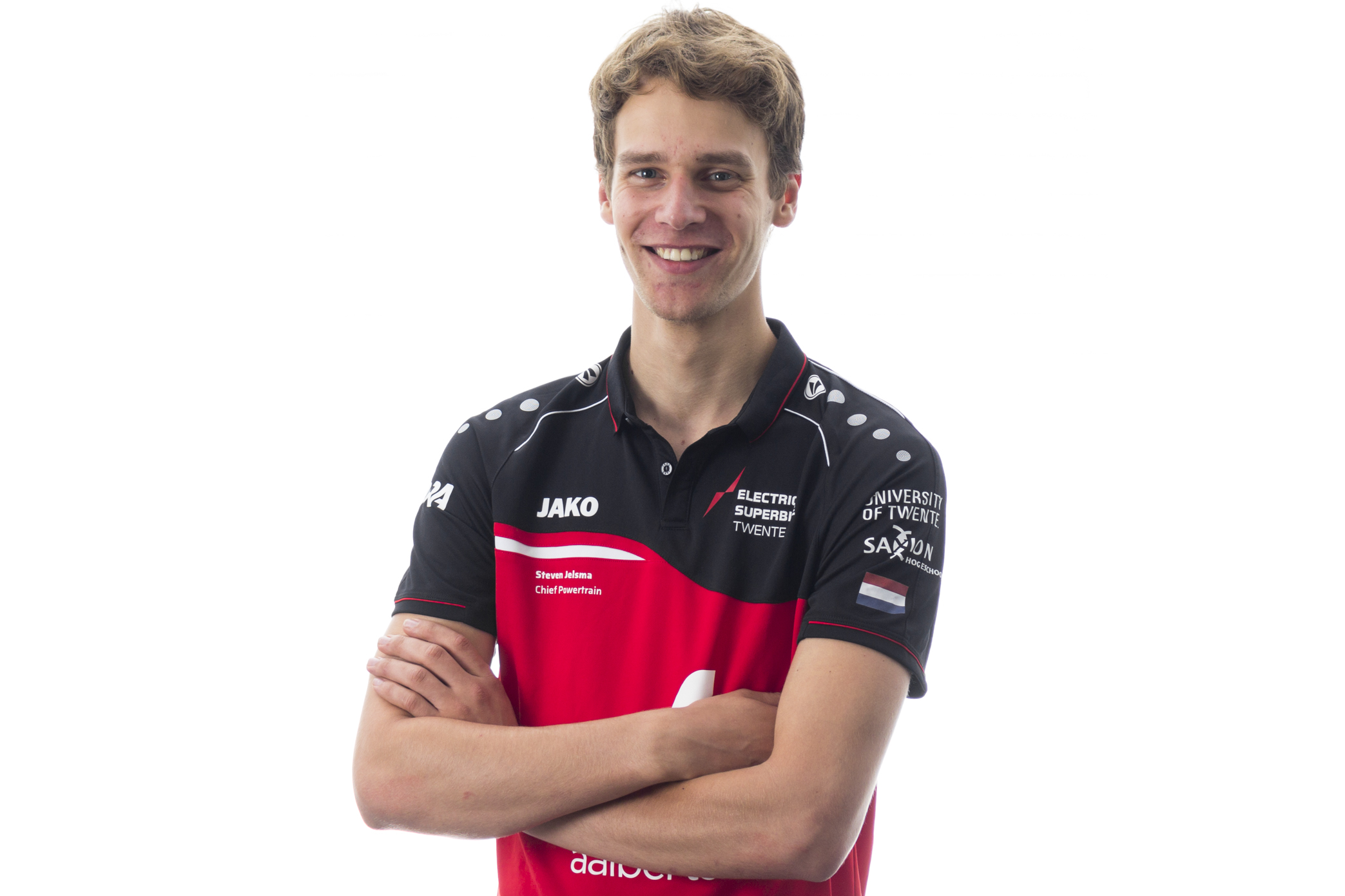 Team - Electric Superbike Twente