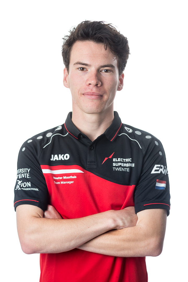 Team - Electric Superbike Twente