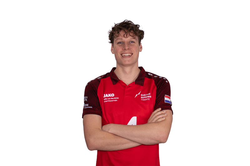 Team - Electric Superbike Twente