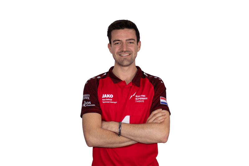 Team - Electric Superbike Twente